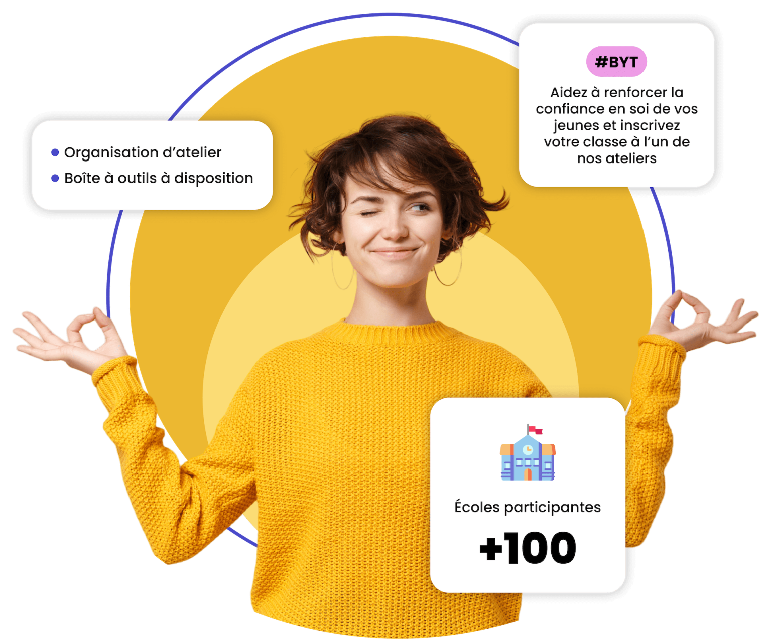 Boost Your Talent – Let's boost your talent together